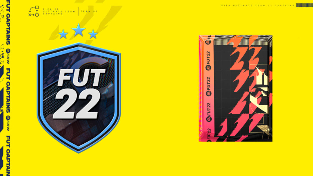 Fifa 22 ¿merece La Pena El Sbc Liderar Con El Ejemplo Solución