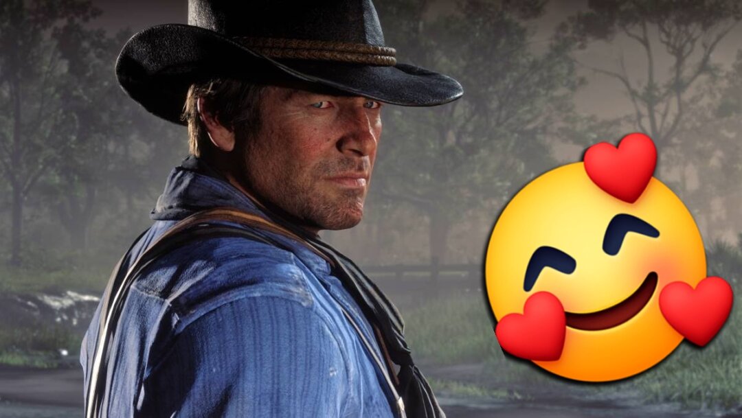 Red Dead Redemption 2: Así es la impresionante ilustración de Arthur ...