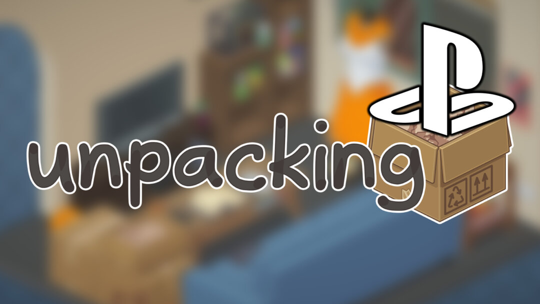 Las versiones de Unpacking para PS4 y PS5 podrían llegar antes de lo ...