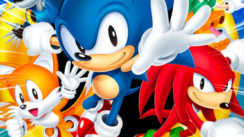 Sonic Origins Plus Is Rumored To Be Released In June And Will Include ...