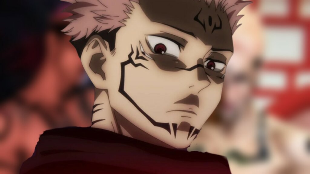 Jujutsu Kaisen - This Is The Official Age Of Your Characters; How Old ...
