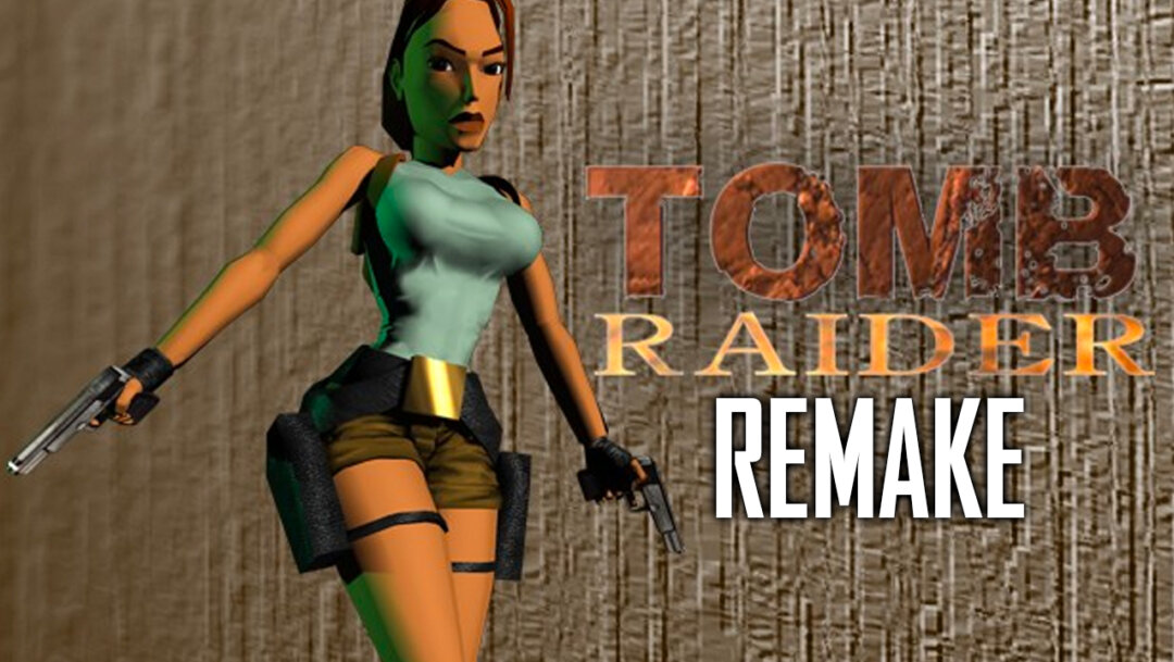¿Tomb Raider Remake? Esta pista ha llamado la atención de los fans y ...