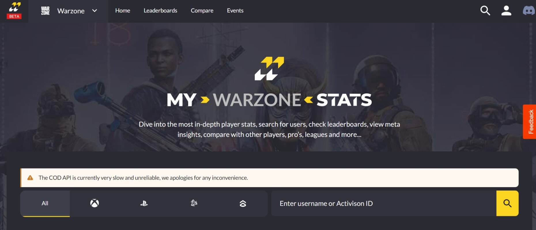 ¿Quieres ver todas tus estadísticas en Warzone?; esta es la mejor ...