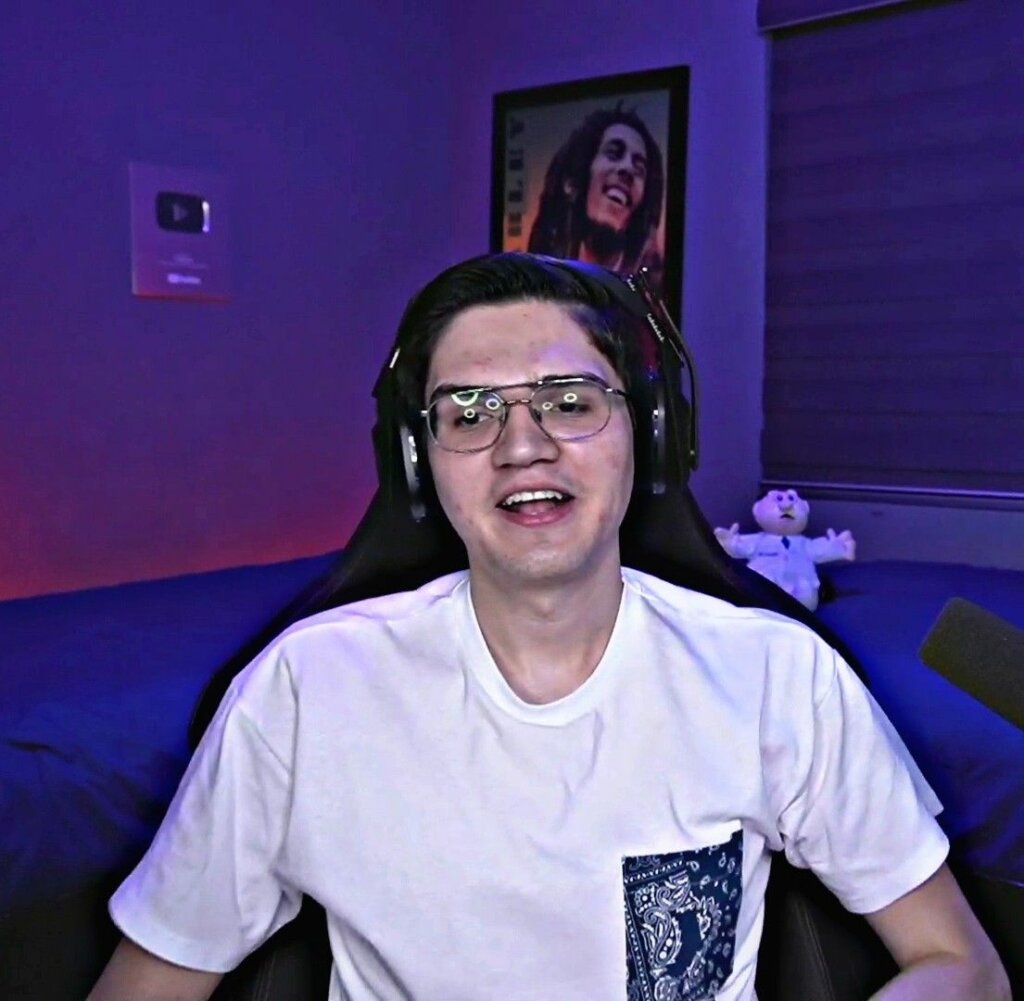 Los 10 streamers hispanos con más seguidores en Twitch (Mayo 2022)