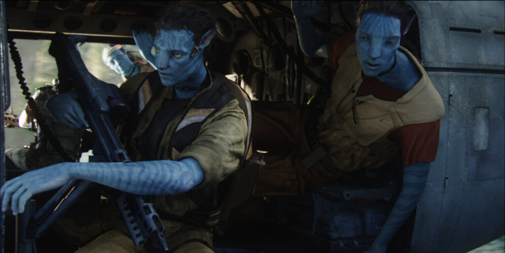 Avatar 2: todos los secretos que esconde su maravilloso tráiler