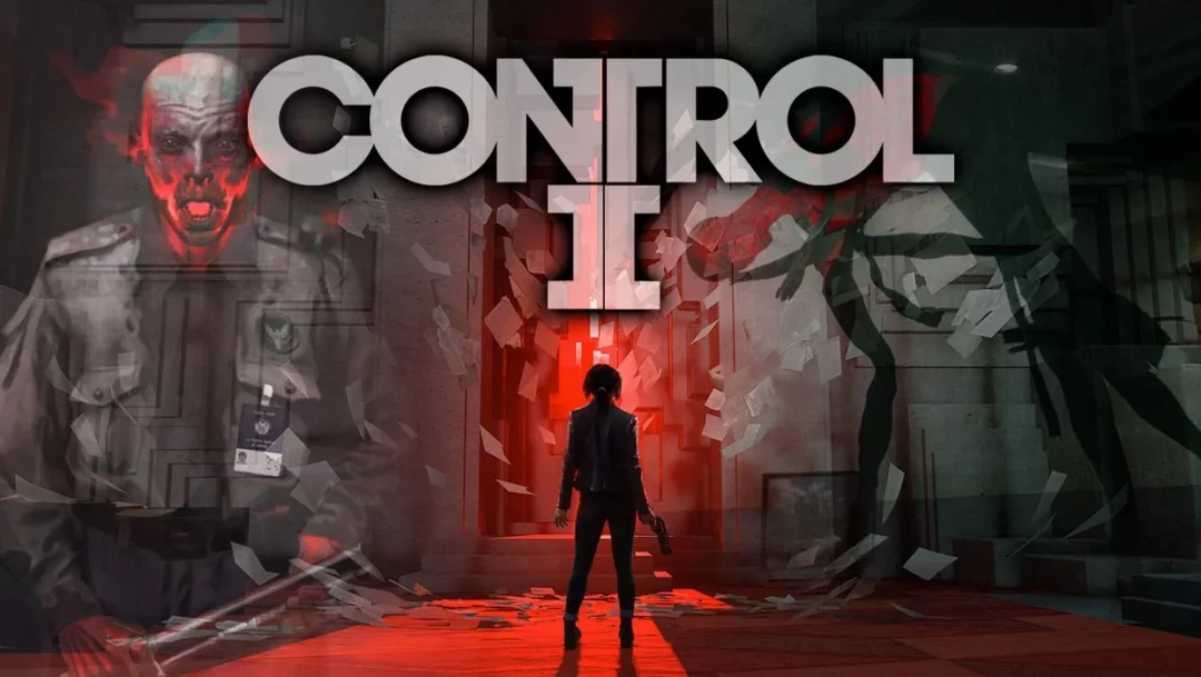 ¡Ojo! Remedy trabaja en nuevas tecnologías para Control 2 que definirán ...