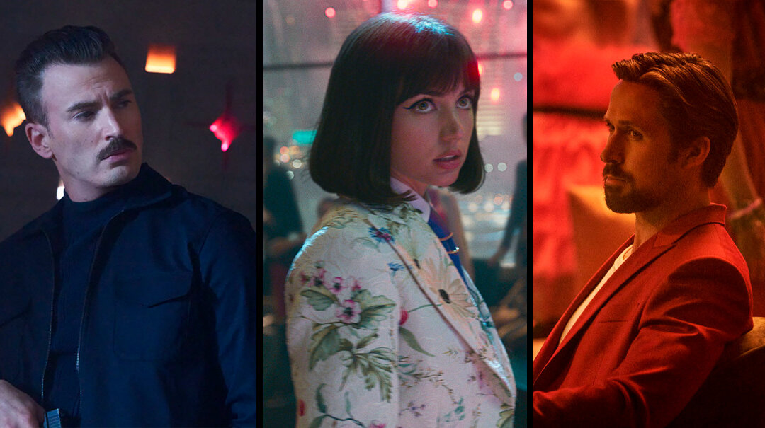 Las 5 claves del tráiler de El Agente Invisible, el nuevo éxito de Netflix