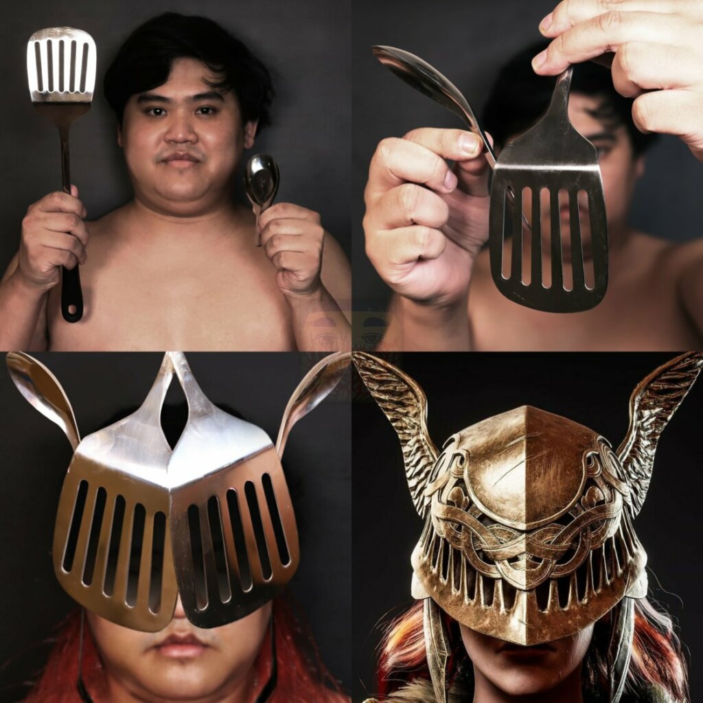 Elden Ring: este cosplay de Malenia es realmente cutre... pero también ...