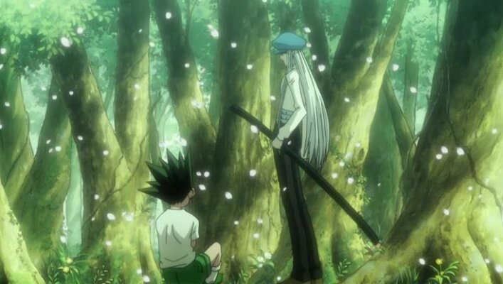 Las 5 muertes en el anime que lo cambiaron TODO