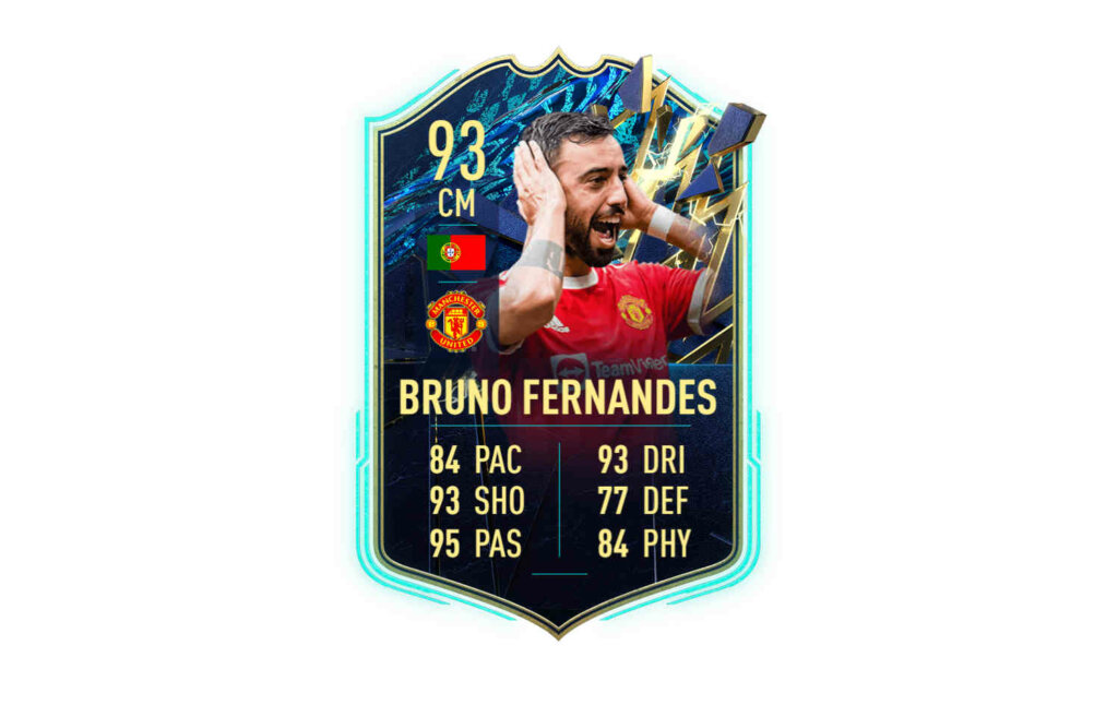 FIFA 22: ¿Merece la pena Cristiano Ronaldo POTM de la Premier League ...