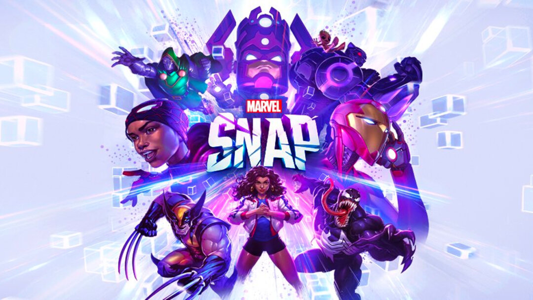 ¡Anunciado Marvel Snap! Así es el nuevo juego de Marvel para PC y ...