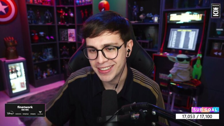 Los 10 streamers hispanos con más seguidores en Twitch (Mayo 2022)