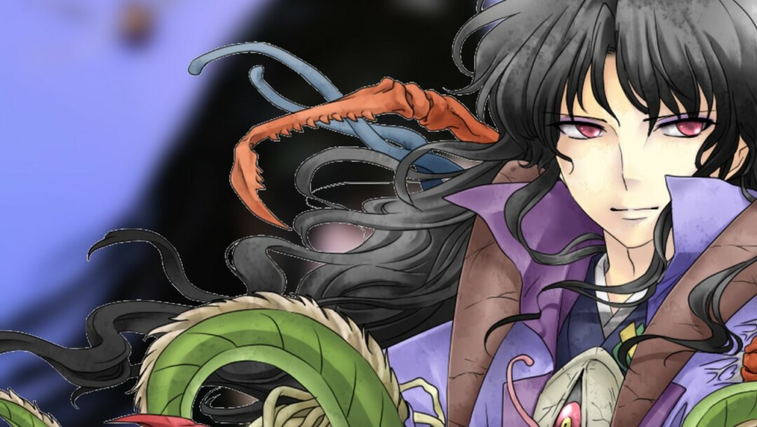 Inuyasha: Naraku vuelve a la acción en un impresionante cosplay