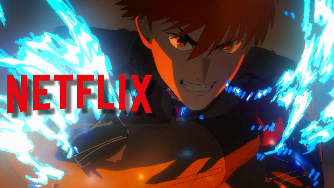 Spriggan nos prepara para su estreno en Netflix con un póster de lo más ...