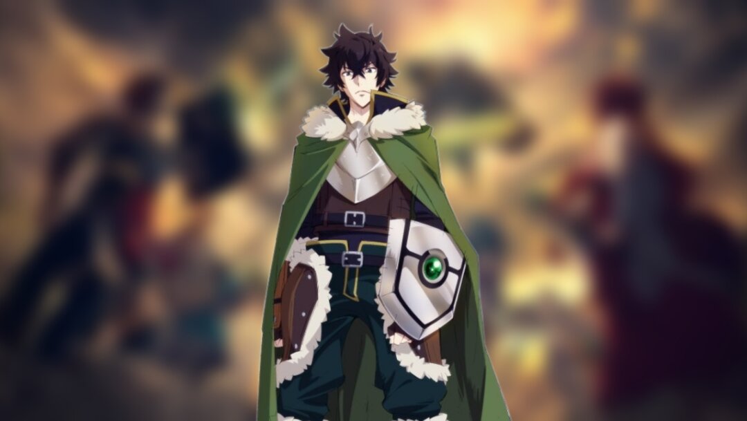 The Rising of the Shield Hero nos anticipa una gran batalla a través de ...
