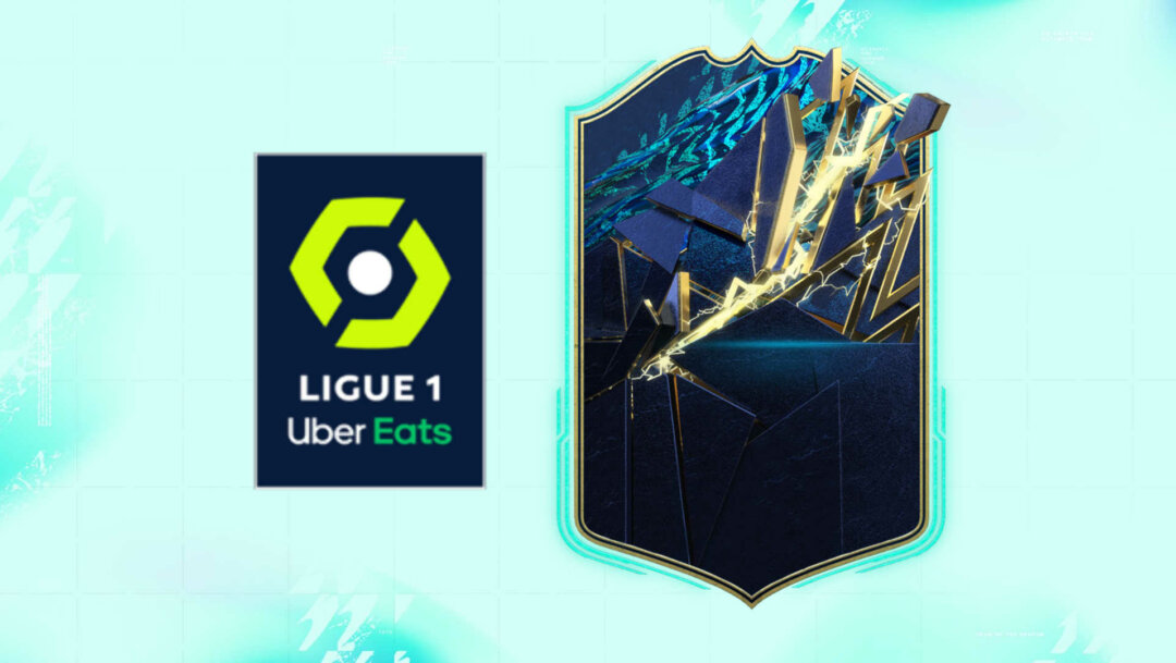 Fifa 22 Filtrado El Posible Tots Gratuito De La Ligue 1