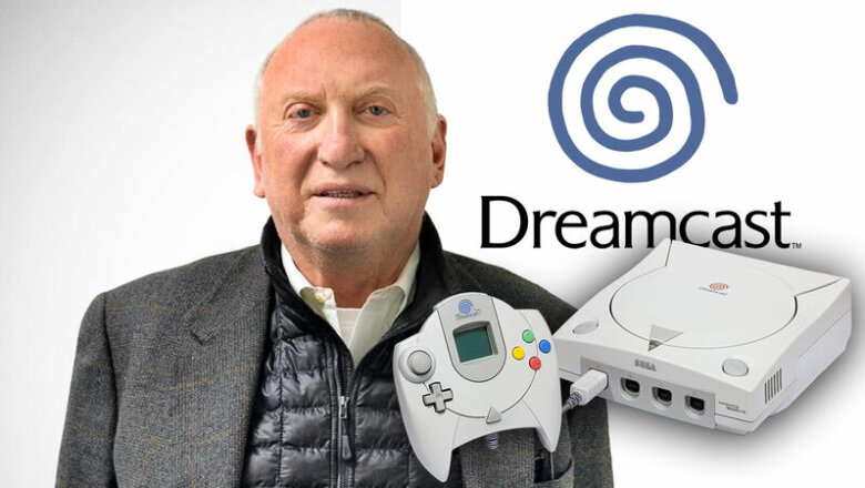 Muere a los 75 años Bernie Stolar, el legendario expresidente de SEGA ...