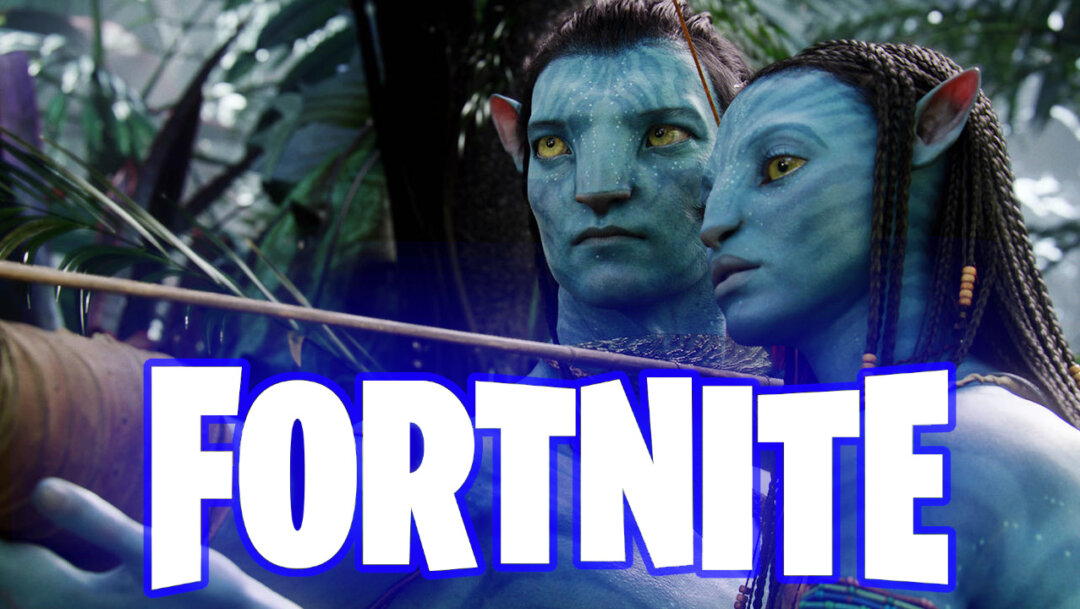 Fortnite podría celebrar un nuevo crossover con Avatar, según pistas ...