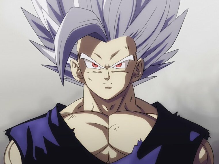 Todas las transformaciones de Gohan en Dragon Ball