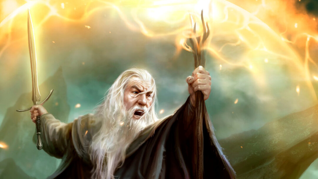 Ainur y Maiar, conoce al pueblo divino que sirve a los dioses de El ...