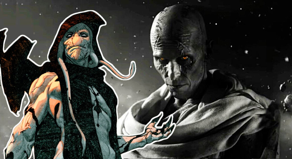 ¿Quién es Gorr en Thor: Love and Thunder? Todo sobre el nuevo villano ...