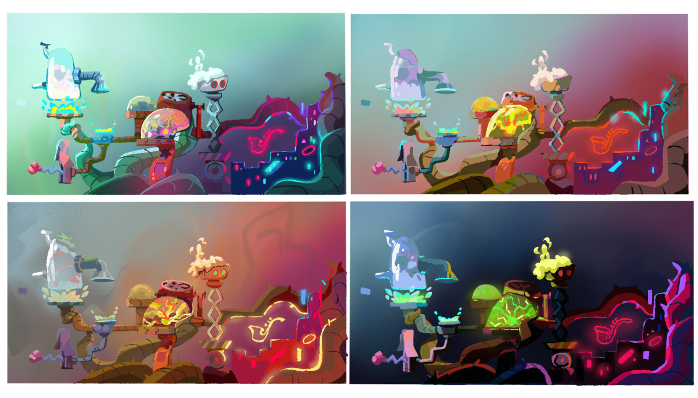 Filtrado un nuevo juego de Mickey Mouse cooperativo al estilo de Rayman ...