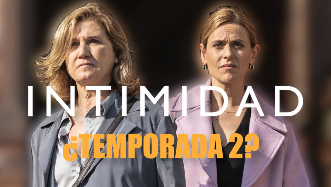 Temporada 2 de Intimidad: ¿cancelada o renovada?