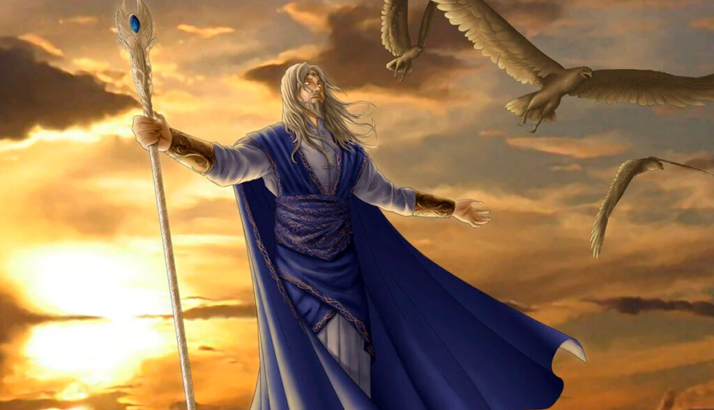 Ainur y Valar: Conoce a los seres que dieron forma a la Tierra Media de ...