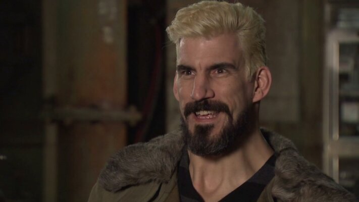 ¿Quién es el actor más alto del mundo?