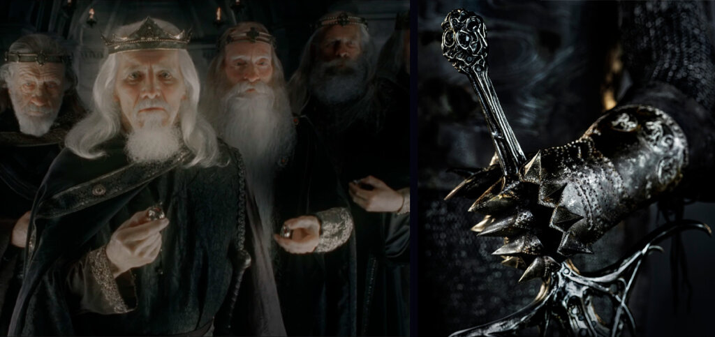 Los 6 personajes más importantes de El Señor de los Anillos: Los ...