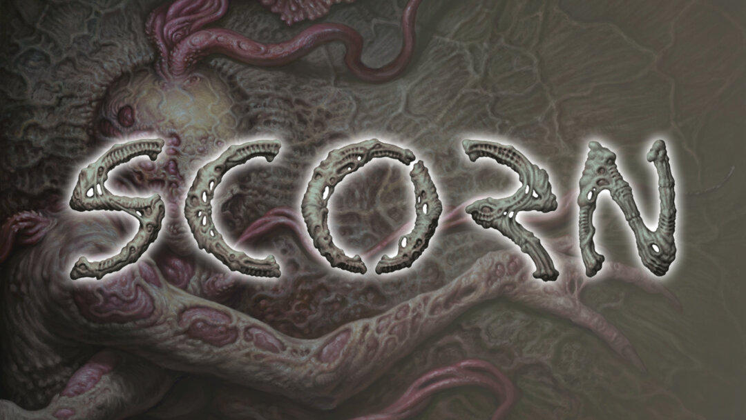 Scorn revela nuevos clips de gameplay, detalles de armas, y da entre ...