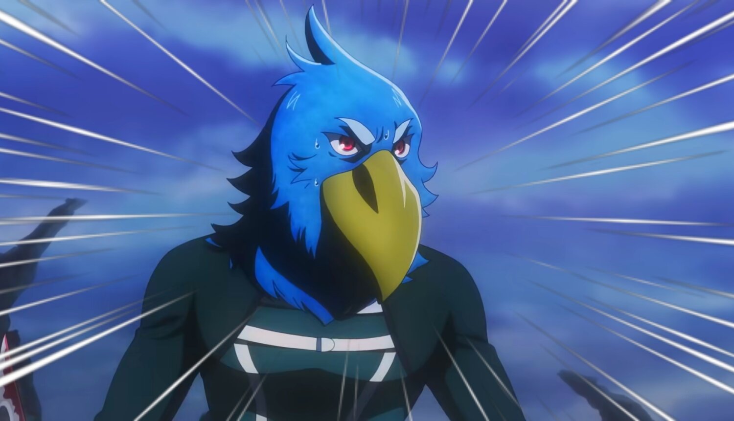 Shangri-La Frontier: Este es el número de episodios que tendrá el anime