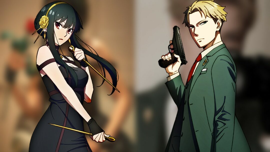 Spy x Family: Loid y Yor están impresionantes en dos nuevos cosplays