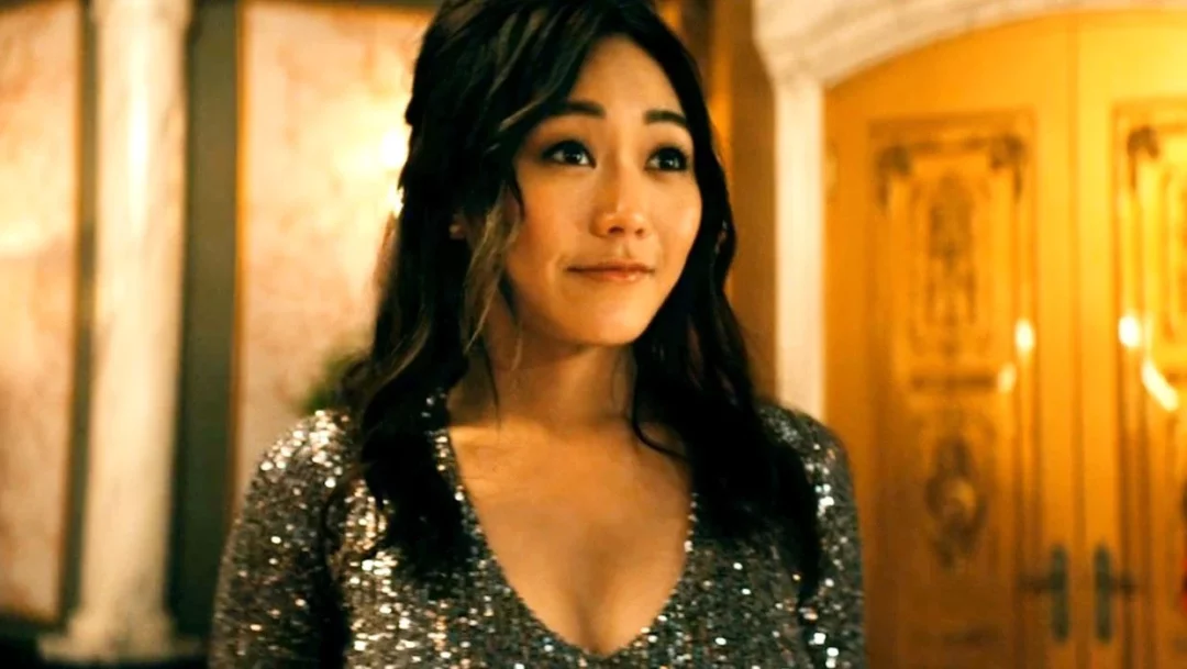 The Boys: ¿qué le pasa a Kimiko al final del capítulo 4?