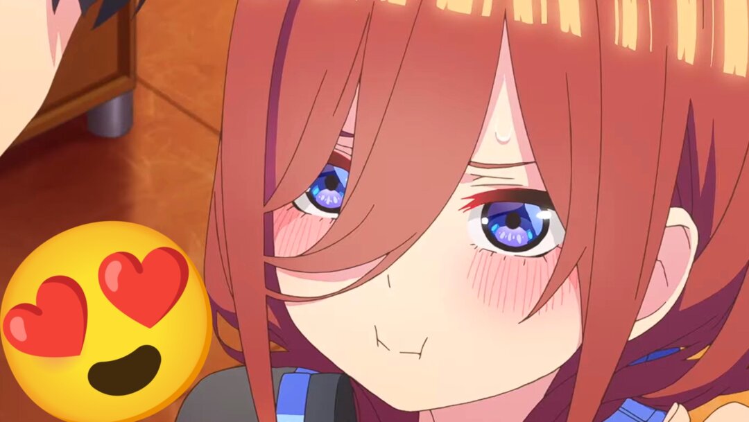The Quintessential Quintuplets: así es la adorable figura de Miku que ...