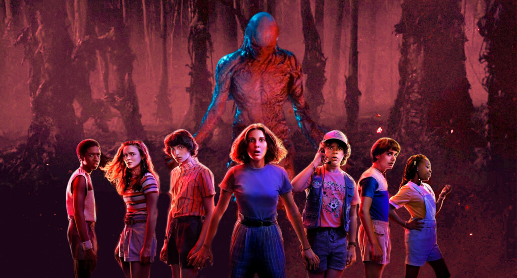 Temporada 5 de Stranger Things: fecha estreno, argumento, reparto y ...