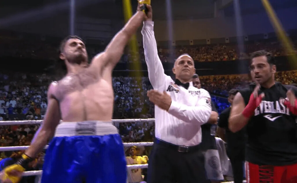 Los posibles combates de La Velada del Año 3 ¡Peleas increíbles!