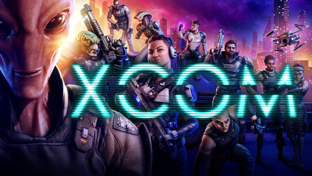 Para los que sois fans de XCOM, no os preocupéis: 'La saga no está ...