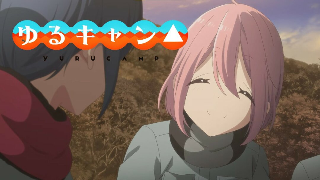La película de Yuru Camp suma un nuevo tráiler en el que ver a todo el ...