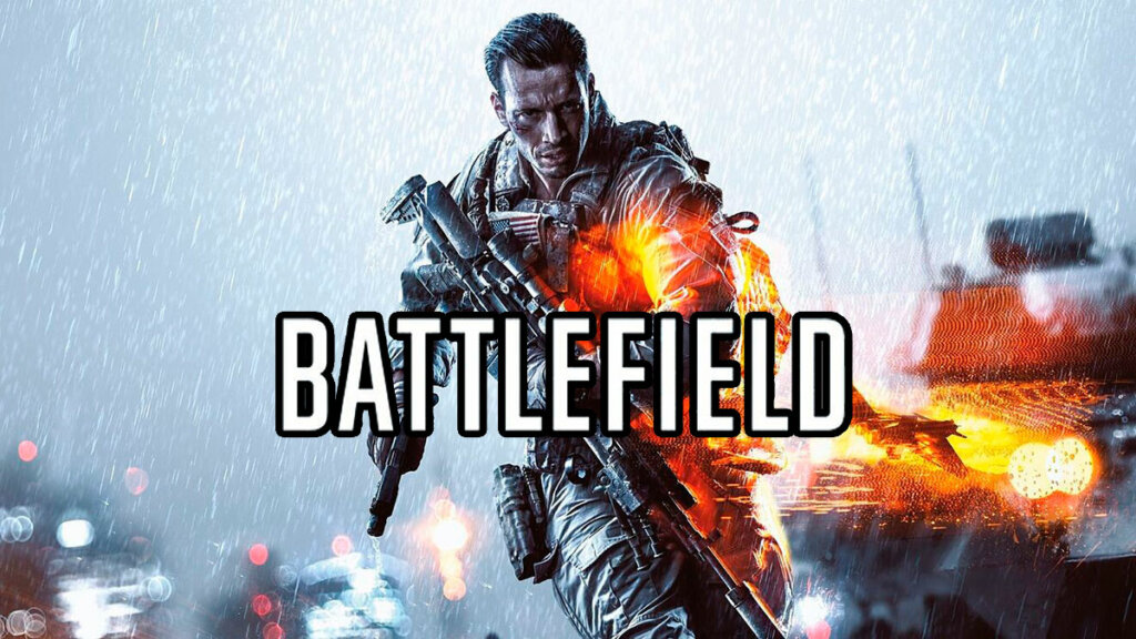 Battlefield suma al nuevo estudio del cocreador de Halo para crear una ...