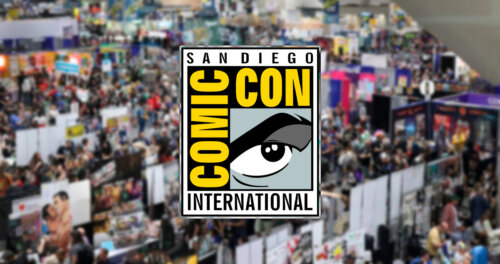 Por primera vez en España, la Comic-Con llega a Málaga, que será su ...