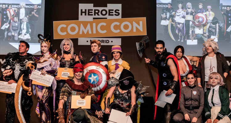 ¿Qué es la Comic-Con de San Diego y quién la organiza?
