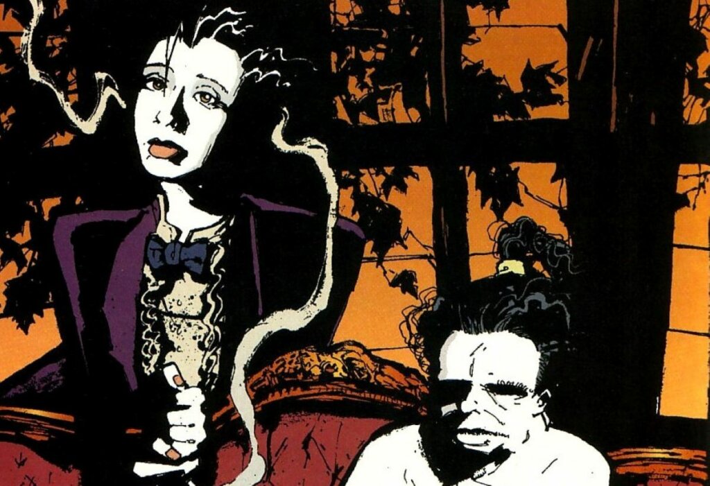 ¿Quién es Sueño, el enigmático protagonista de The Sandman?