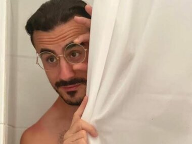 Míster Jägger: De estrella de YouTube a estrella del Boxeo