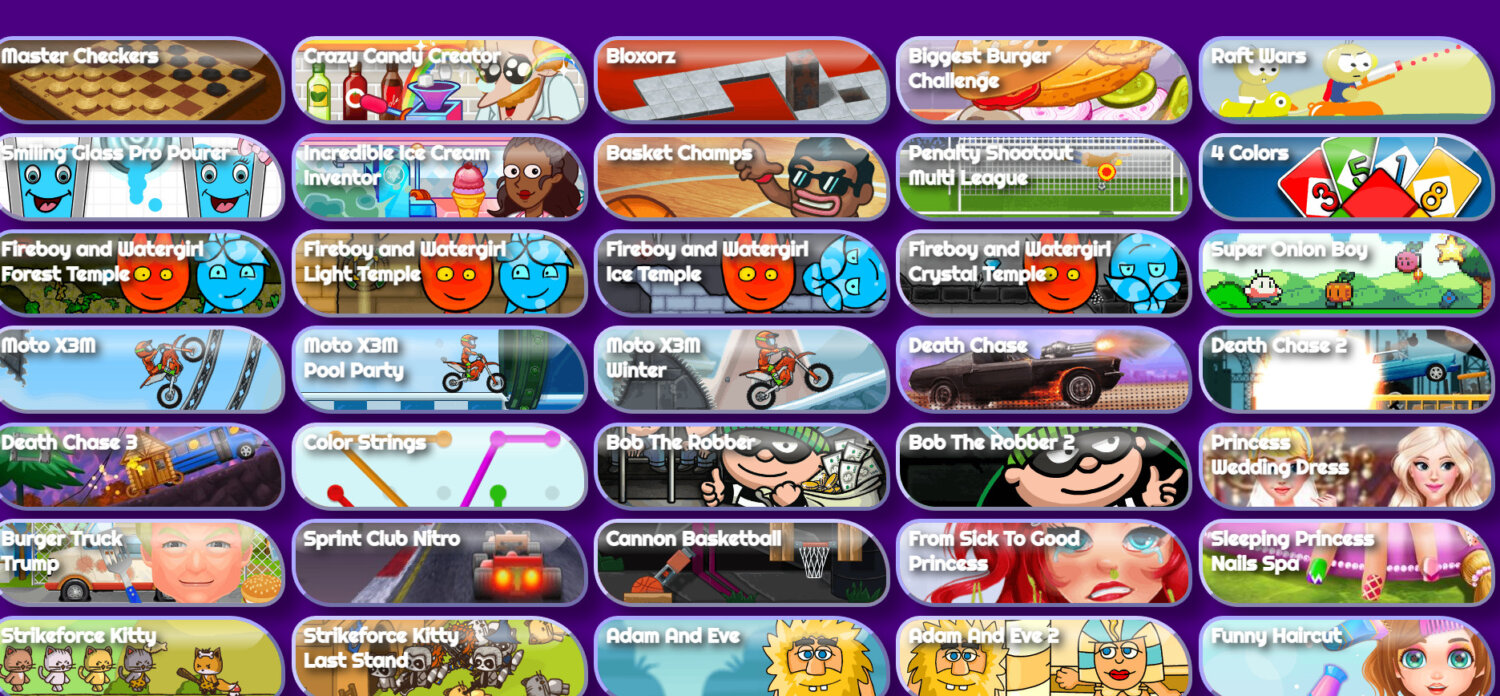 ¿Cuáles son los mejores juegos FRIV gratis online? Te cuento todo lo ...