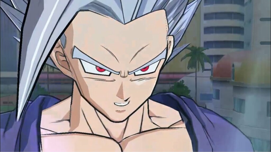 Qué es Gohan Bestia, la nueva transformación de Dragon Ball Super ...