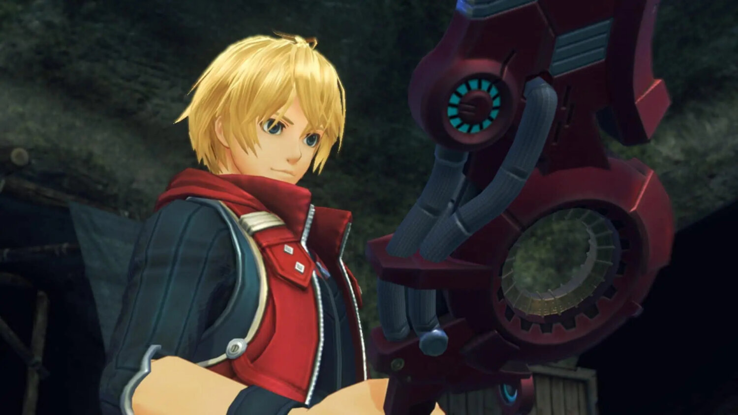 Xenoblade Chronicles: Estos son todos los personajes principales de la saga