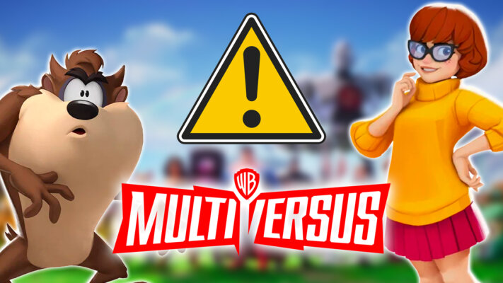 Cinco motivos por los que debes darle una oportunidad a MultiVersus, el ...