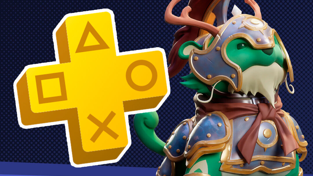 Consigue GRATIS el MVP Pack de MultiVersus gracias a PlayStation Plus