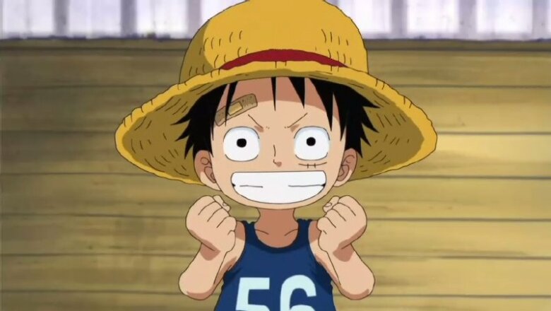 El live-action de One Piece ya tiene a su mini-Luffy